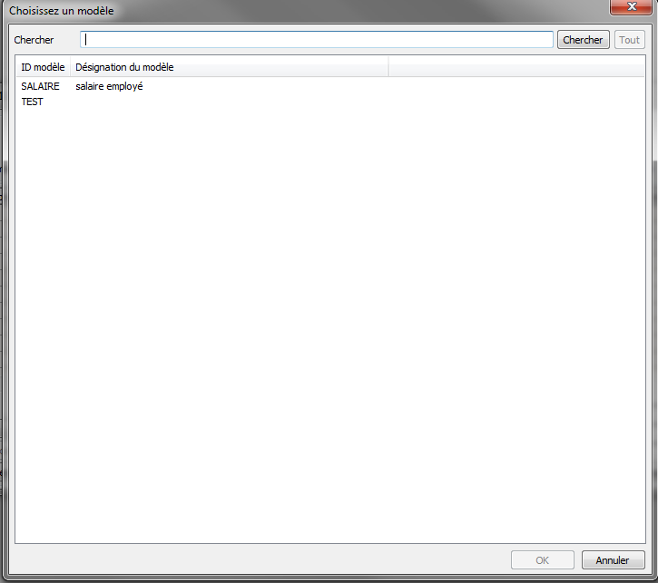 L’encodage des opérations diverses